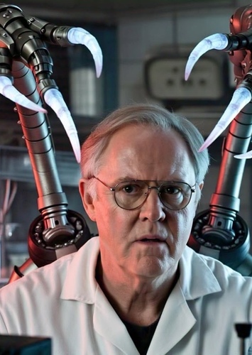 Doctor Otto Octavius Fan Casting for Spider-Man: Brand New Day | myCast ...