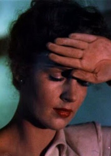 Doctor Patricia Blake Fan Casting for JUSTICE LEAGUE VS GODZILLA VS ...