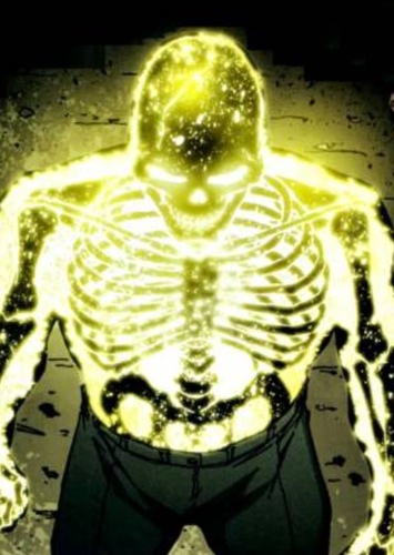 Doctor Phosphorus Fan Casting for DCEU: The Batman's Foes | myCast ...