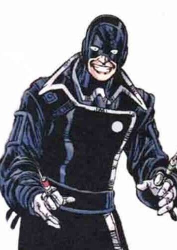 Doctor Poison Fan Casting for Wonder Woman DCU Fancast | myCast - Fan ...