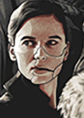 Find an Actor to Play Doctor Poison/Isabel Maru in Justice League: The ...