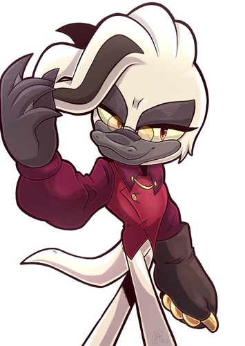 Fan Casting Joe Zieja as Doctor Starline in Sonic the Hedgehog (Anime ...