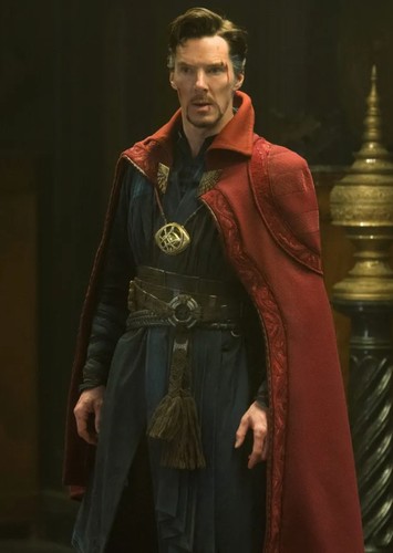 Doctor Stephen Strange Fan Casting for Thor Tetralogy (2011-2022) | myCast - Fan Casting Your ...