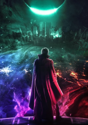 MCU Phase 4 Rewrite Fan Casting on myCast