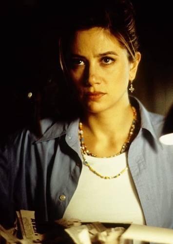 Fan Casting Mira Sorvino as Doctor Susan Tyler in David S. Goyer ...