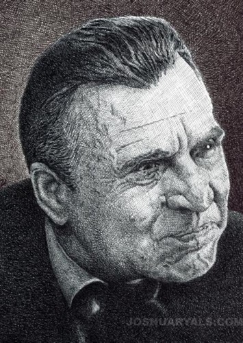 Doctor Waldman Fan Casting for Frankenstein | myCast - Fan Casting Your ...