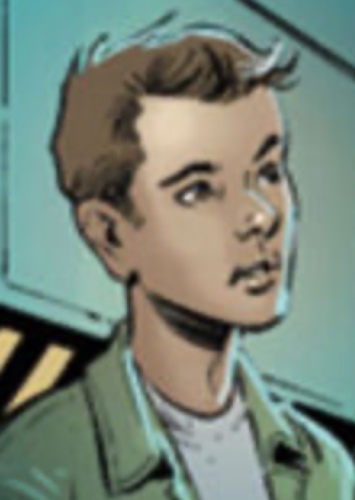 Doctor William Magnus Fan Casting for DCEU: The Science Squad | myCast ...