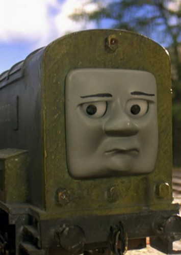 Rob Rackstraw Fan Casting