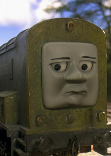 Kevin Frank Fan Casting