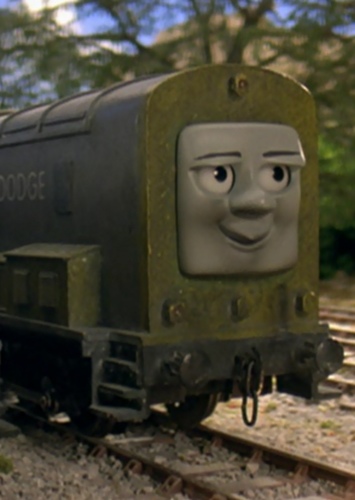 Rob Rackstraw Fan Casting