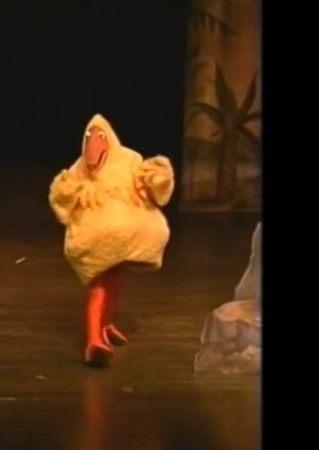 The Mammoth Follies Fan Casting on myCast