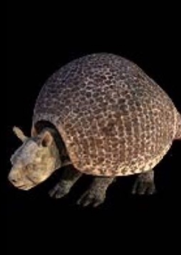 Doedicurus Fan Casting for Walking With Beasts: The 3D Movie | myCast ...