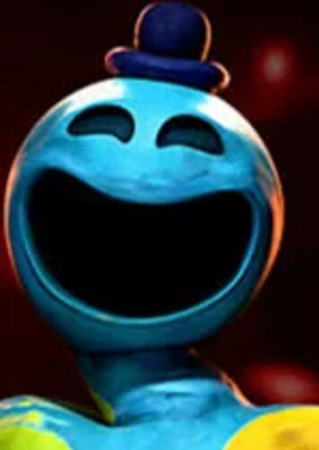 Find an Actor to Play Doey the Doughman in Poppy Playtime: Bigger ...