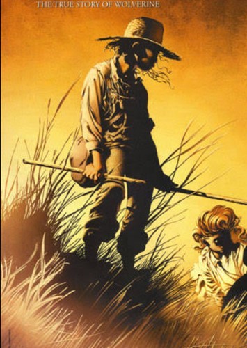 Dog Logan (Teen) Fan Casting for Marvel's Wolverine | myCast - Fan ...