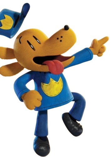 Dog Man Fan Casting for Dog Man 2: Powerpuff Buddies | myCast - Fan ...