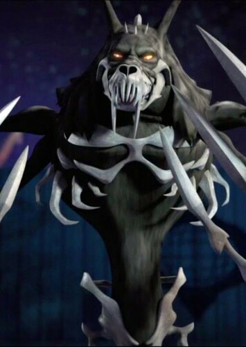 Dogpound/Rahzar Fan Casting for Teenage Mutant Ninja Turtles meets the ...