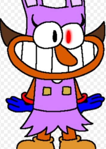 Doisette Fan Casting for Pizza Tower/Gremlins characters, if they were ...