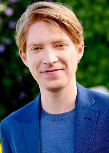 Domhnall Gleeson Fan Casting for Casting Actors in Roles in Live Action ...