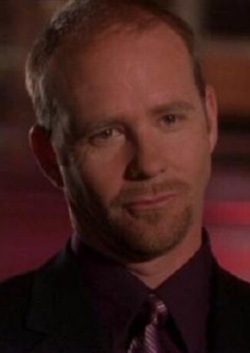 Dominic Sanatori (Earth-167) Fan Casting for Worlds of DC | myCast ...