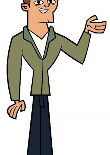 Don Fan Casting for Total Drama (mid-2010s) | myCast - Fan Casting Your ...