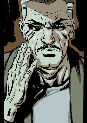 Don Carmine Falcone Fan Casting for Batman: The Caped Crusader | myCast ...