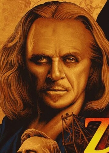 Fan Casting Daniel Craig as Don Diego de la Vega in The Mask of Zorro ...