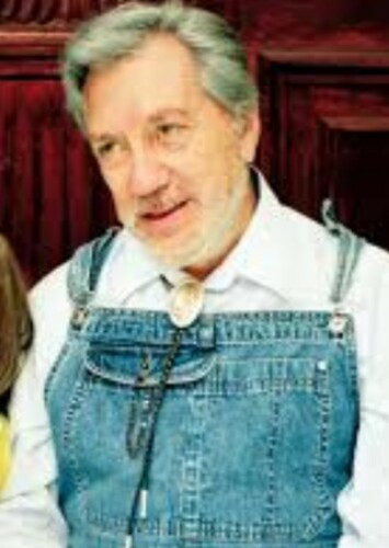 Don Joaquín Fan Casting for Vivan los Niños (Chile) | myCast - Fan Casting Your Favorite Stories