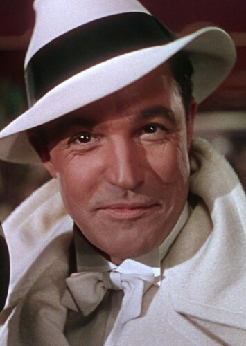 Singin' in the Rain Fan Casting on myCast