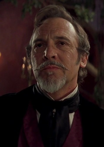 Don Rafael Montero Fan Casting for Mexican | myCast - Fan Casting Your ...