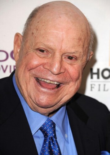 Don Rickles Fan Casting for Modern Day Counterparts of Old and Deceased Public Figures | myCast ...