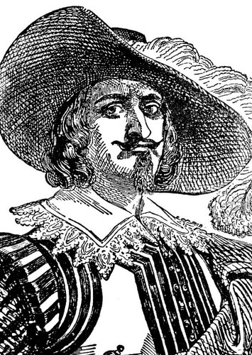 Don Rodrigo Fan Casting for The Betrothed | myCast - Fan Casting Your ...