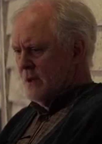 Donald Fan Casting for Interstellar (2022) | myCast - Fan Casting Your ...