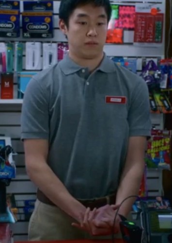 Donald Choi Fan Casting for Insatiable Netflix Series Recast Remake ...