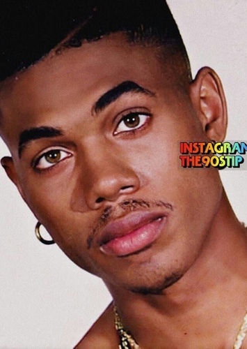 Donald DeGrate Jr. Fan Casting for Forever My Lady: The Jodeci Story ...