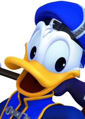 Donald Duck Fan Casting for Disney's Dreamers | myCast - Fan Casting ...