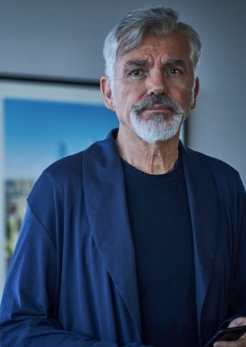 Donald Fitzroy Fan Casting for The Gray Man (2022) | myCast - Fan ...