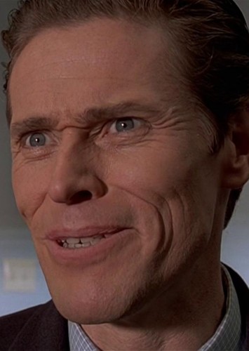 Donald Kimball Fan Casting for American Psycho (2022) | myCast - Fan ...