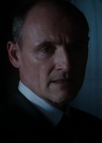 Donald Menken Fan Casting for The Amazing Spider-Man Duology (2002-2004 ...