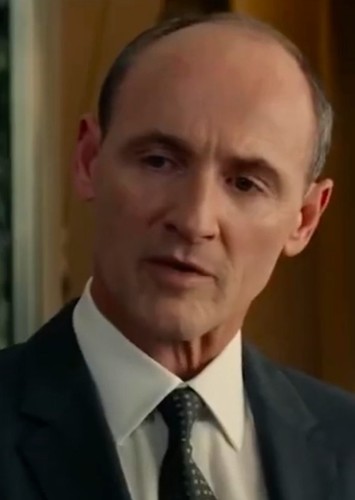 Donald Menken Fan Casting for The Amazing Spider-Man Duology (1992-1994 ...