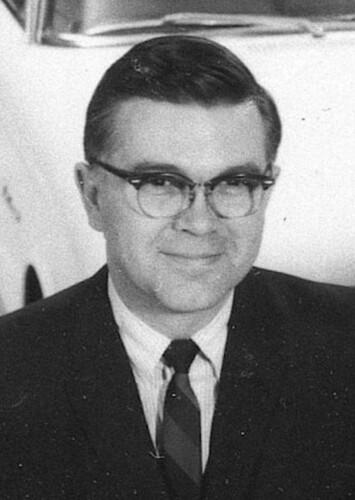 Find an Actor to Play Donald N. Frey in Go Like Hell: Ford v Ferrari ...