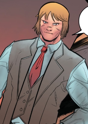 Donald Pierce Fan Casting for Marvel Vs. Godzilla | myCast - Fan ...