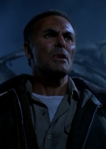 Donald Thompson Fan Casting for A Nightmare on Elm Street : Dream ...