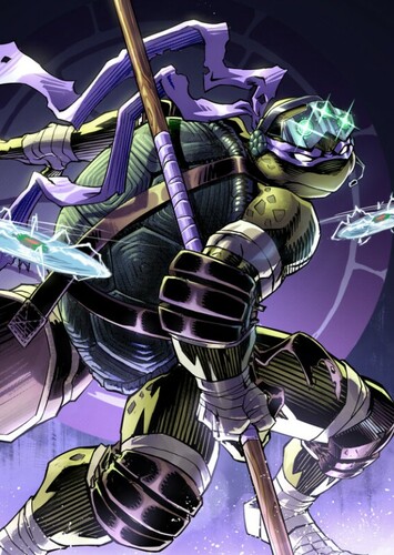 Donatello Fan Casting for Death Battle! Live Action | myCast - Fan ...