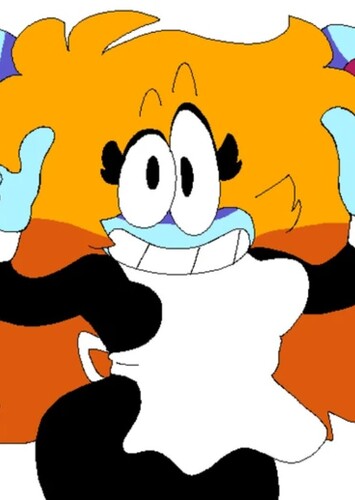 Fan Casting Michaela Dietz as Donisha in Pizza Tower on myCast