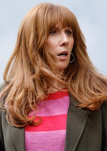 Donna Noble Fan Casting for Doctor Who companions of The Revival sorted ...