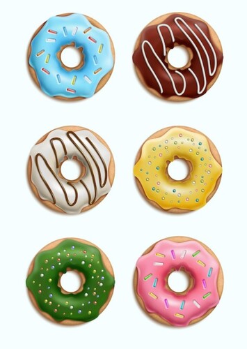 Donutella (tokidoki) Fan Casting