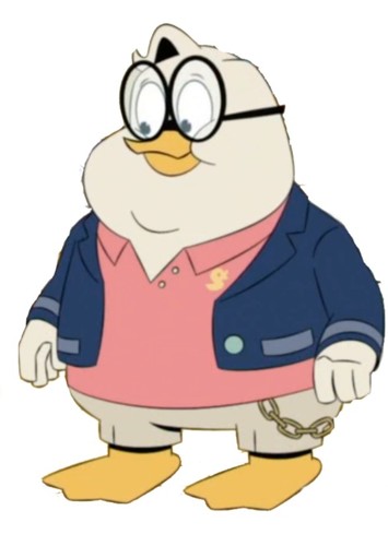 Doofus Drake Fan Casting for Ducktales Live Action TV Series 2042 ...