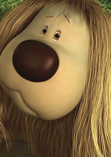 Doogal Fan Casting for The magic roundabout live action | myCast - Fan ...