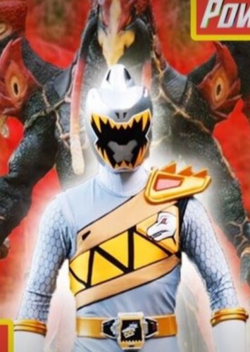 Doomwing Fan Casting for Power Rangers Cinematic Universe | myCast ...