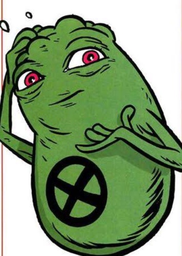 Doop Fan Casting for Marvel Cinematic Universe | myCast - Fan Casting ...